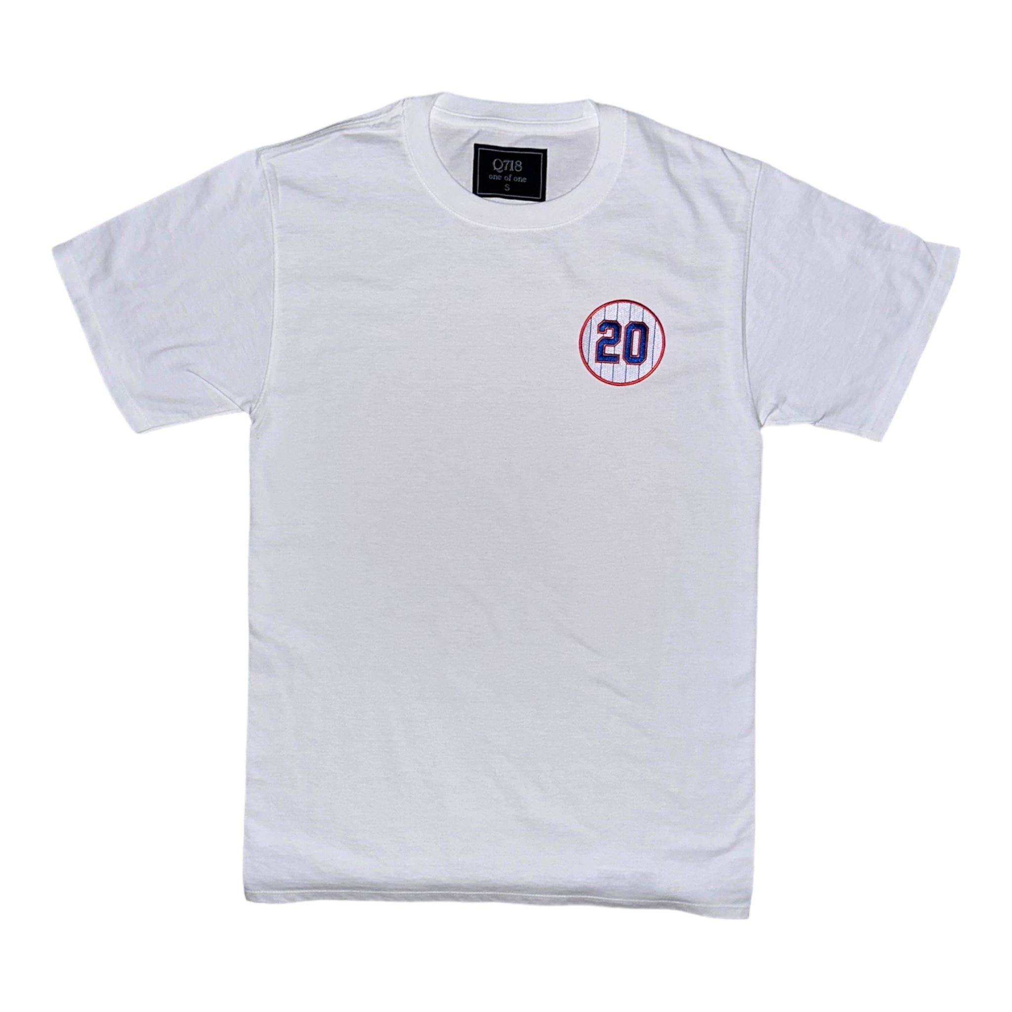 #20 T-Shirt – Q718
