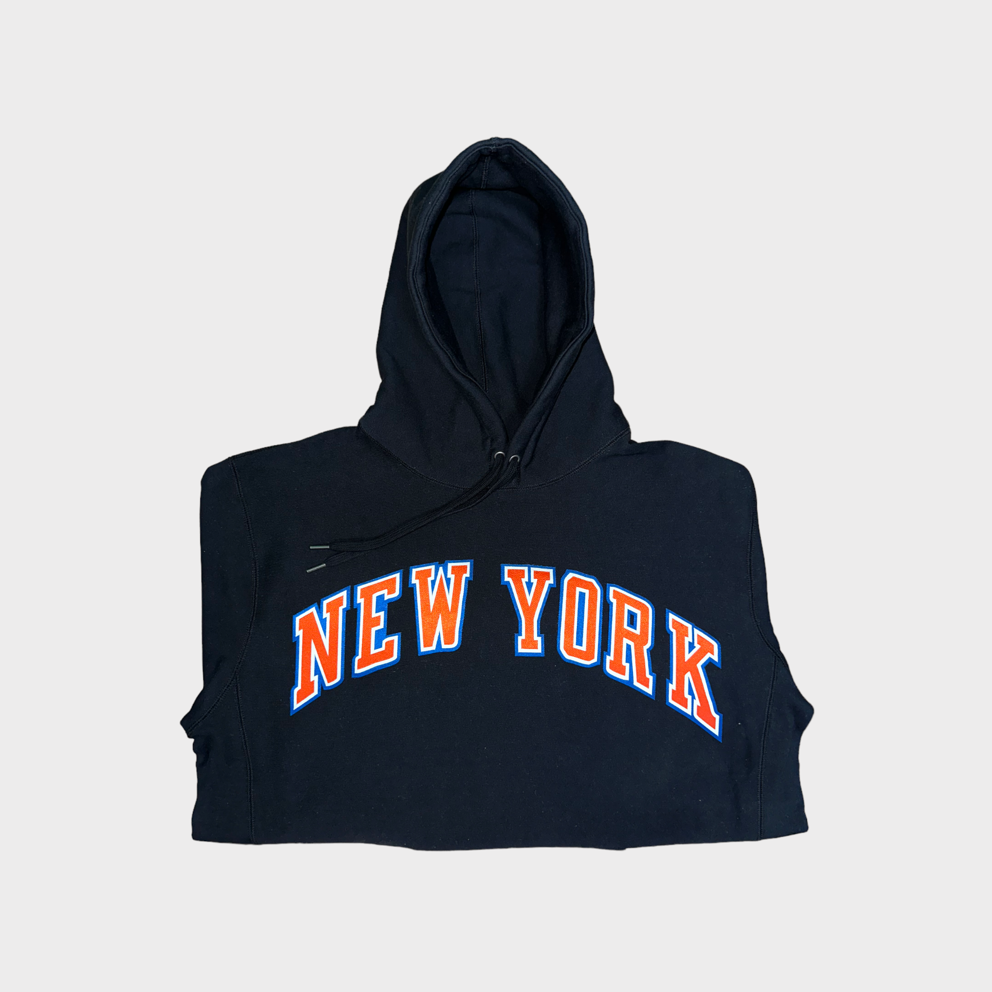 NYK Premium Hoodie Sweater – Q718